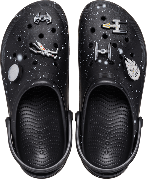Star Wars Off Court Clog - Crocs