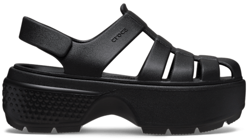 Stomp Fisherman Sandal - Crocs
