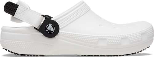 Classic Work Clog - Crocs
