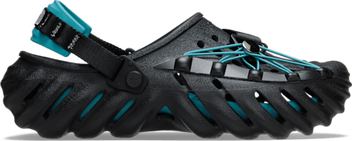 Echo Bungee Cord Clog - Crocs