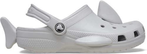 Kids’ Classic I AM Shark Clog - Crocs