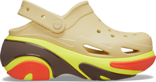 Bubble Crush Clog - Crocs