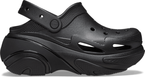 Bubble Crush Clog - Crocs