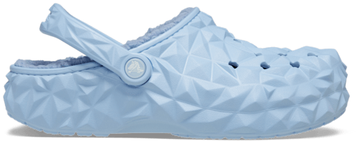 Classic Lined Geometric Clog - Crocs