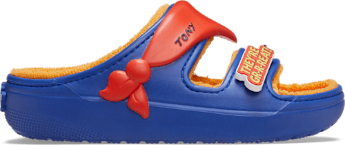 Frosted Flakes X Crocs Cozzzy Sandal - Crocs
