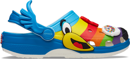 Froot Loops X Crocs Classic Clog - Crocs