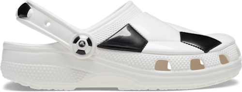 Kids' Classic Soccer Clog - Crocs