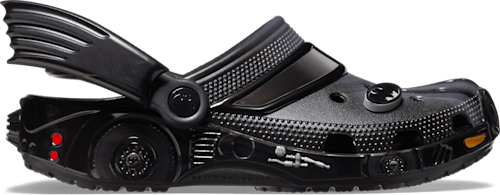 Batman Batmobile Classic Clog - Crocs