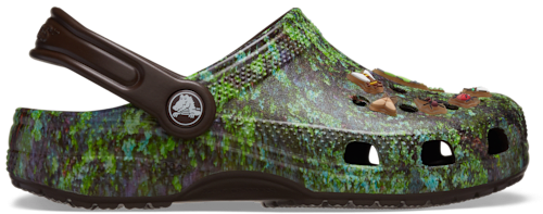 Toddler Classic Bugs Clog - Crocs