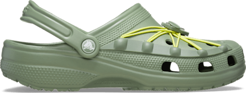 Classic Bungee Cord Clog - Crocs