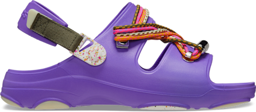 All-Terrain Festival Sandal - Crocs