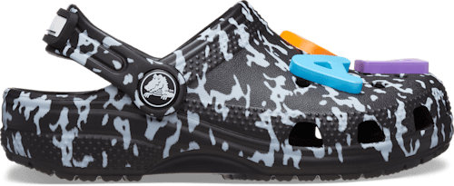 Toddler Classic Back to School Clog - Crocs