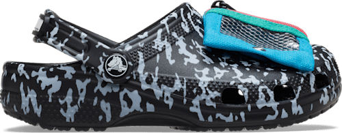 Kids’ Classic Back to School Clog - Crocs