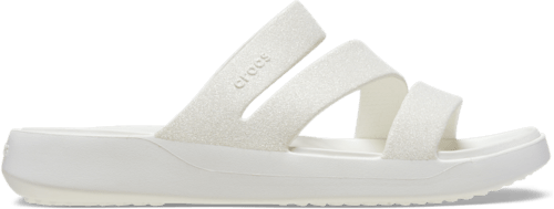 Getaway Glitter Strappy - Crocs