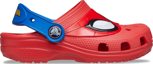 Kids' Classic Fun Lab I Am Spiderman Clog - Crocs