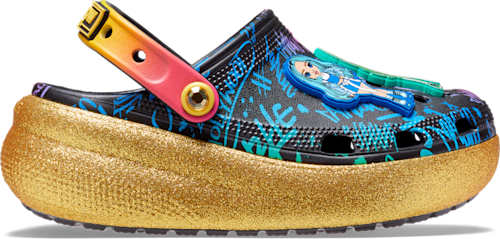 Kids' Rainbow High™ Cutie Crush Clog - Crocs