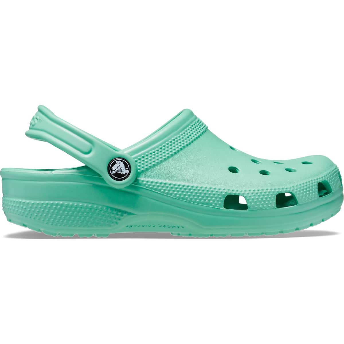 Crocs Men's and Women's Shoes - Classic Clogs, Slip On Water Shoes, Sandals