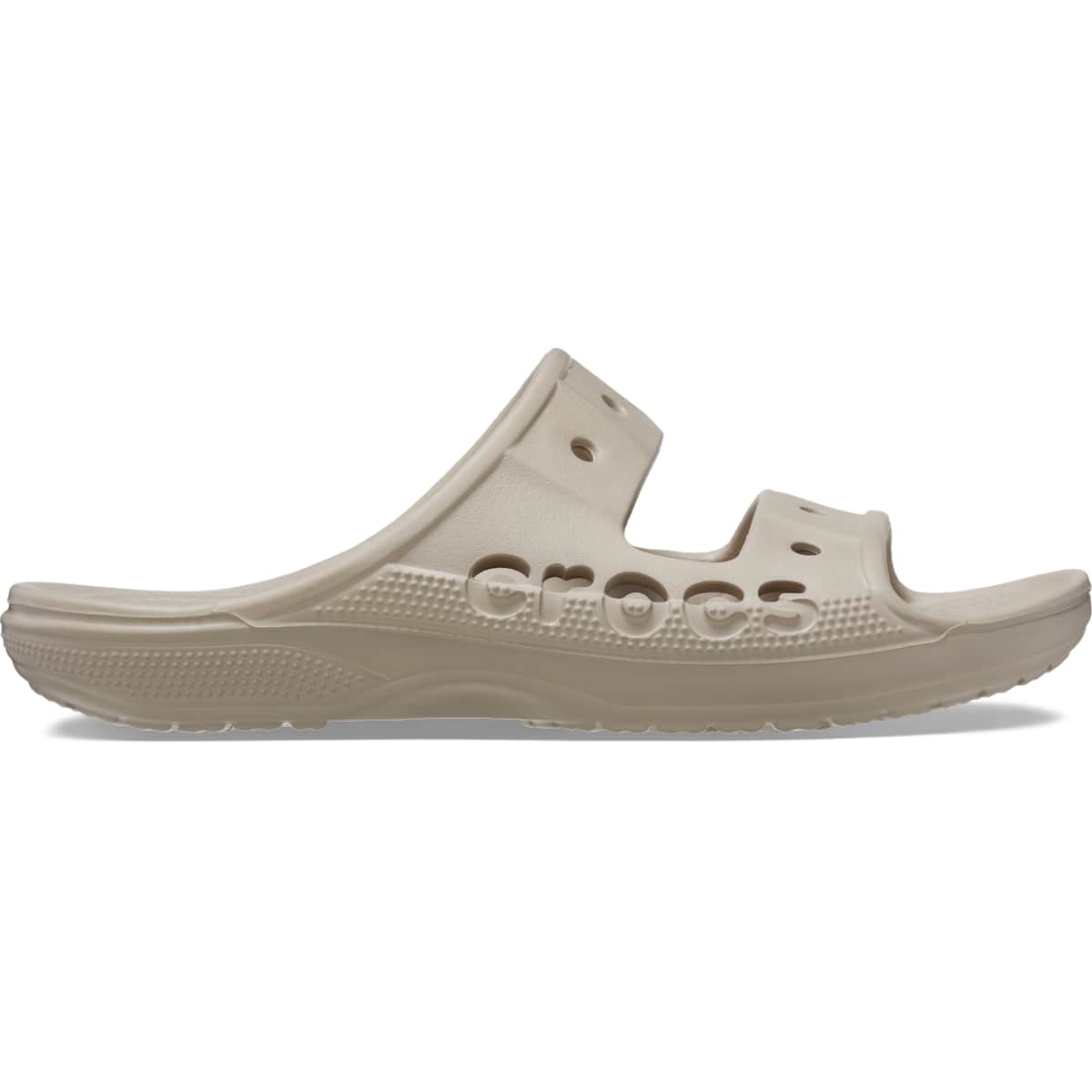Crocs Men's and Women's Sandals - Baya Sandals, Waterproof Shower Shoes