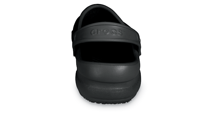 Crocs Slip Resistant Shoes - Bistro Clogs, Nurse Shoes, Chef Shoes ...