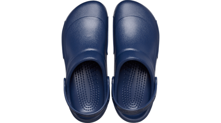 Crocs Slip Resistant Shoes - Bistro Clogs, Nurse Shoes, Chef Shoes ...
