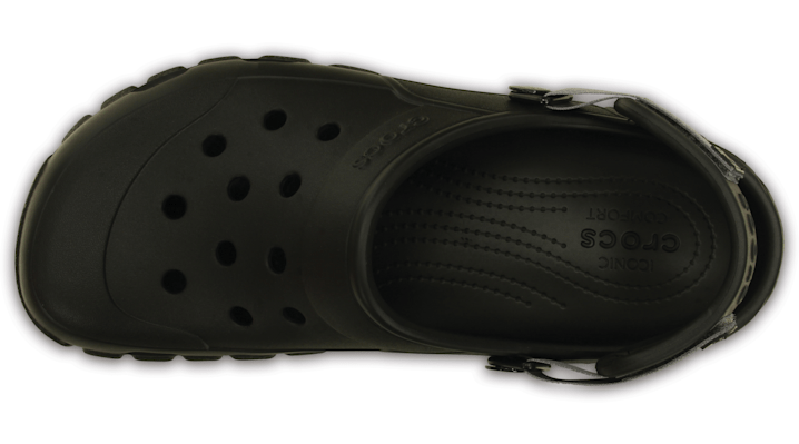 Crocs Offroad Sport Clog | eBay