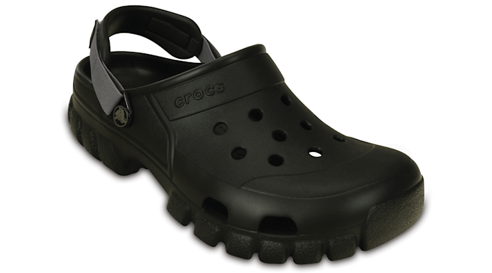 Crocs Offroad Sport Clog | eBay