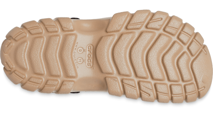 Crocs Offroad Sport Clog | eBay