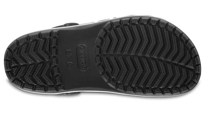 Crocs Men's and Women's Shoes - Bayaband Chevron Clogs, Slip On Water ...