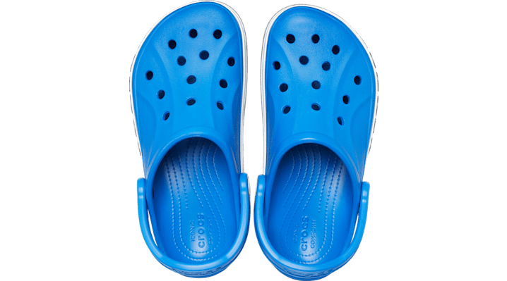 Crocs Men's and Women's Shoes - Bayaband Chevron Clogs, Slip On Water ...