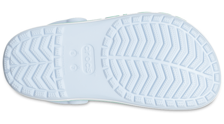 Crocs Men's and Women's Shoes - Bayaband Chevron Clogs, Slip On Water ...