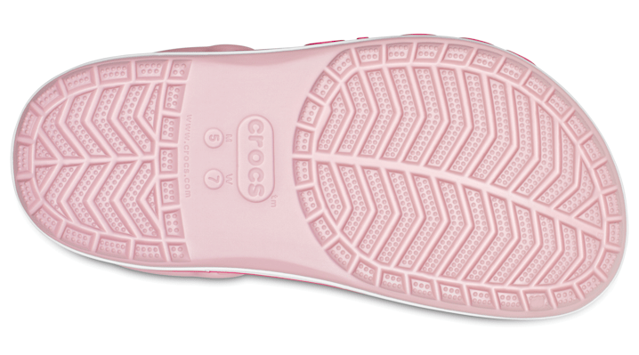 Crocs Men's and Women's Shoes - Bayaband Chevron Clogs, Slip On Water ...