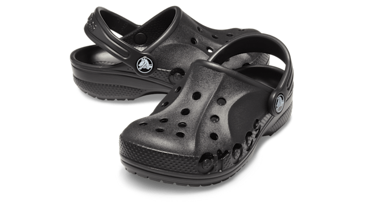 Crocs Kids' Shoes - Baya Clogs, Water Shoes, Slip On Shoes for Boys and ...