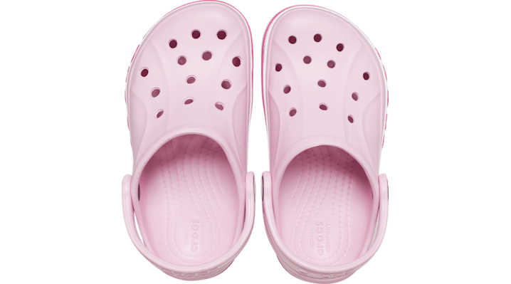 Crocs Toddler Shoes - Bayaband Clogs, Kids' Water Shoes, Slip On Shoes ...