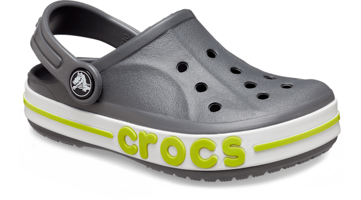 Crocs Kids' Shoes - Bayaband Clogs, Water Shoes, Slip On Shoes | eBay
