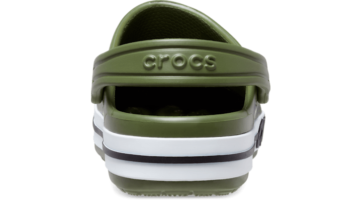 Crocs Kids' Shoes - Bayaband Clogs, Water Shoes, Slip On Shoes | eBay