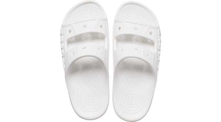 Crocs Men's and Women's Sandals - Baya Sandals, Waterproof Shower Shoes ...