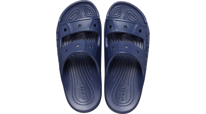 Crocs Men's and Women's Sandals - Baya Sandals, Waterproof Shower Shoes ...