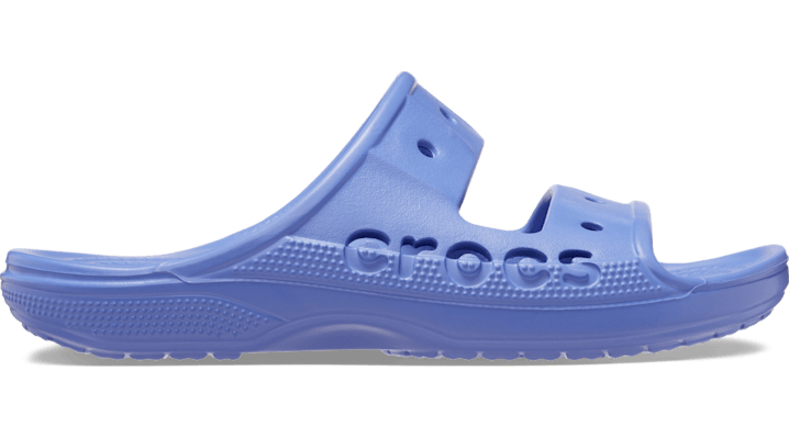 Crocs Men's and Women's Sandals - Baya Sandals, Waterproof Shower Shoes ...