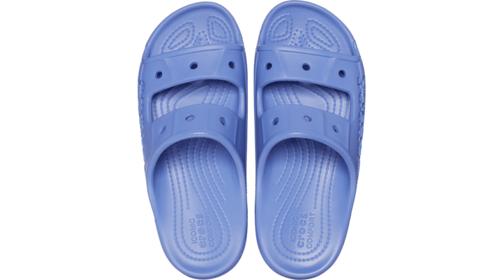 Crocs Men's and Women's Sandals - Baya Sandals, Waterproof Shower Shoes ...