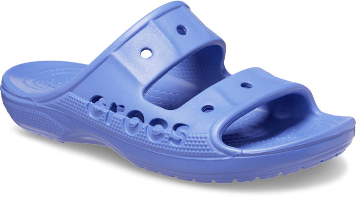 Crocs Men's and Women's Sandals - Baya Sandals, Waterproof Shower Shoes ...