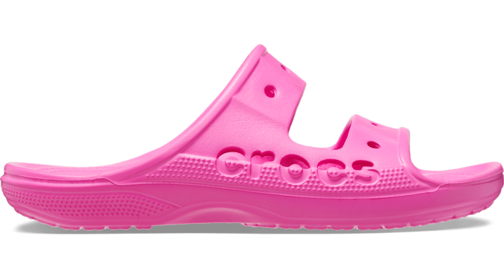 Crocs Men's and Women's Sandals - Baya Sandals, Waterproof Shower Shoes ...