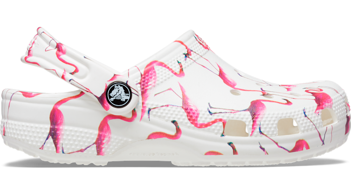 Crocs Pool Party Iconic Comfort In Bianco | ModeSens