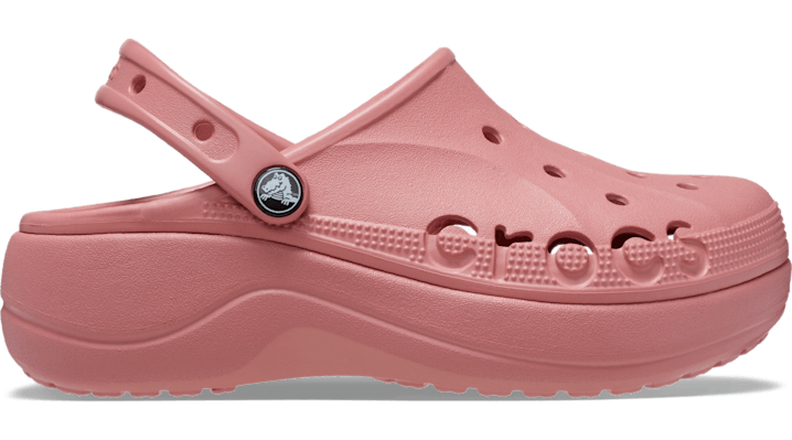 Crocs Baya Platform Clogs Women Blossom 3 | ModeSens