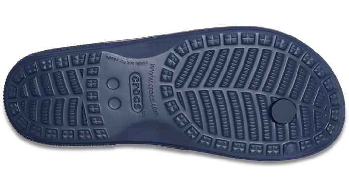 Crocs Men's and Women's Sandals - Baya II Flip Flops, Waterproof Shower ...