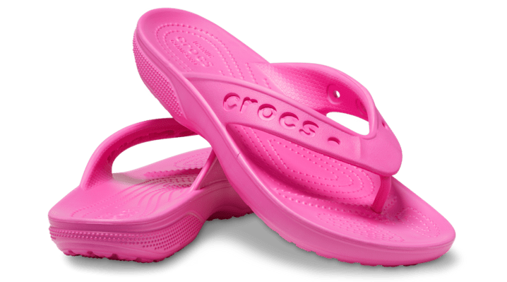 Crocs Men's and Women's Sandals - Baya II Flip Flops, Waterproof Shower ...