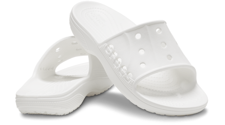 Crocs Men's and Women's Sandals - Baya II Slides, Waterproof Shower ...