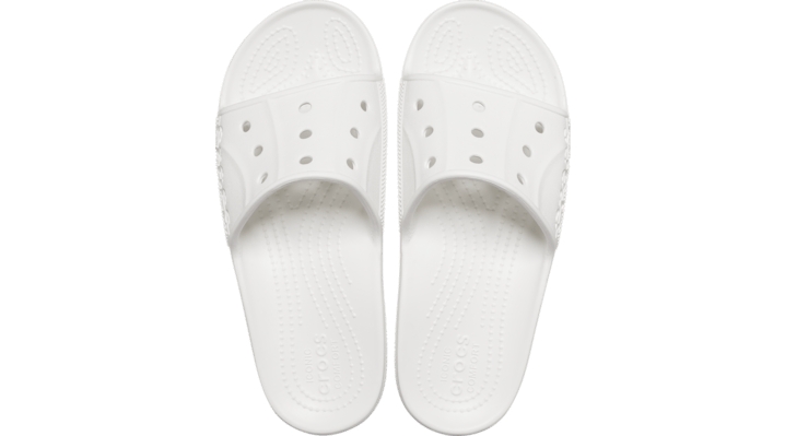 Crocs Men's and Women's Sandals - Baya II Slides, Waterproof Shower ...