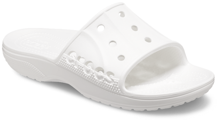 Crocs Men's and Women's Sandals - Baya II Slides, Waterproof Shower ...