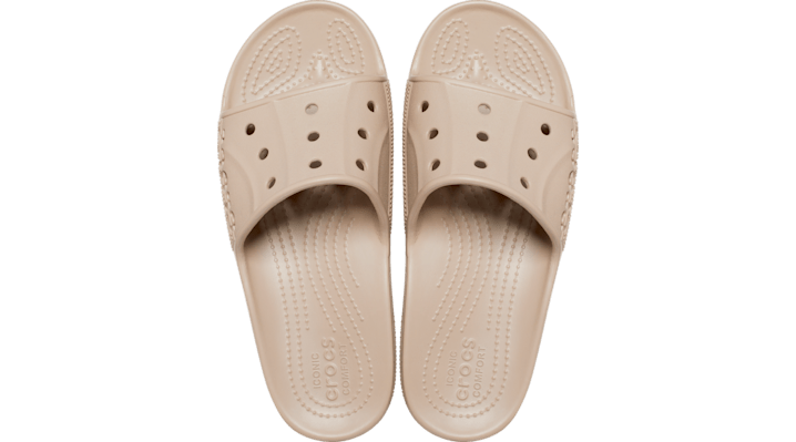 Crocs Men's and Women's Sandals - Baya II Slides, Waterproof Shower ...