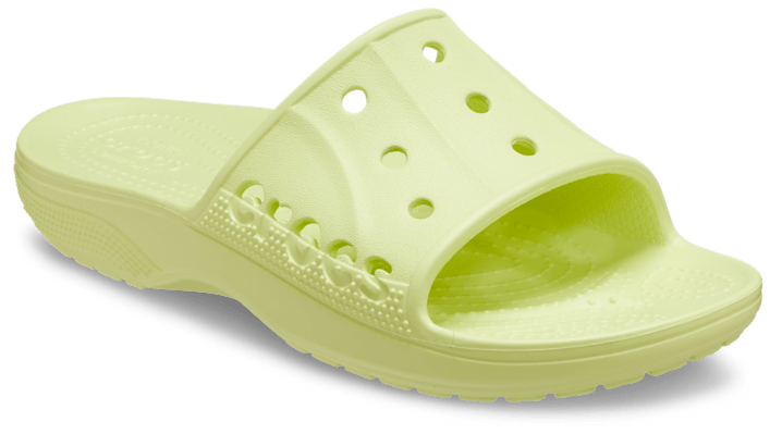 Crocs Men's and Women's Sandals - Baya II Slides, Waterproof Shower ...